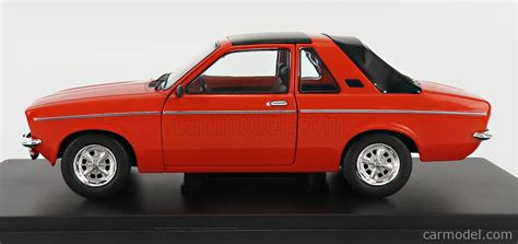 EDICOLA AB24P012 Scale 1 24 OPEL KADETT C AERO SEMI CONVERTIBLE