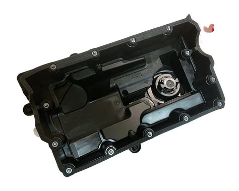Pokrywa Zawor W Tdi Bls Bmm Bsu Bmp Bmt Vw Audi Seat Skoda
