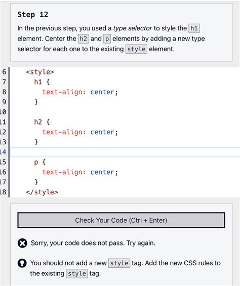 Learn Basic Css By Building A Cafe Menu Step Html Css The