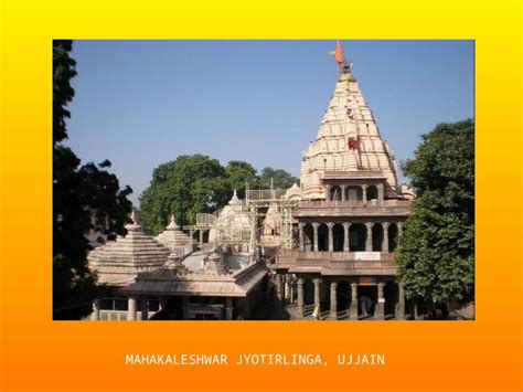 PPTX The Twelve Holy Jyotirlinga Shrines Of Lord Shiva DOKUMEN TIPS