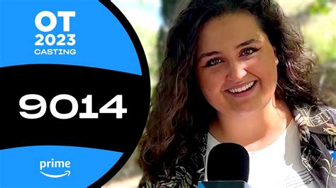 9014 BEA ASPIRANTES OT CASTING FINAL OT 2023 YouTube