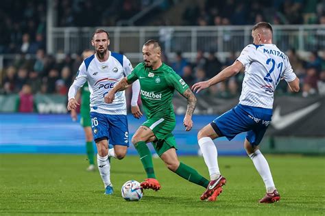 Warta Stal Wynik Meczu I Relacja Goal Pl