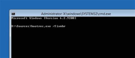 Error Unknown File System Grub Rescue While Starting Windows