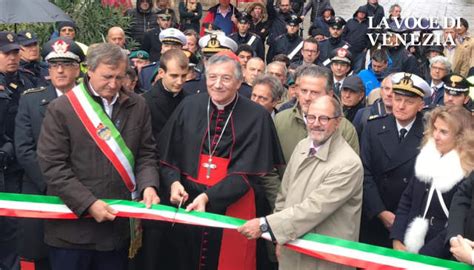 Redentore di Venezia venerdì apertura Ponte votivo Domenica Messa del