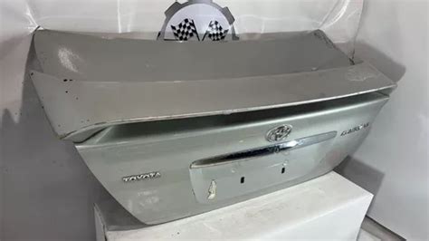 Caj Tapa Cajuela Camry Mercadolibre