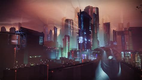 Bungie Releases New Trailer For Destiny 2 Lightfall