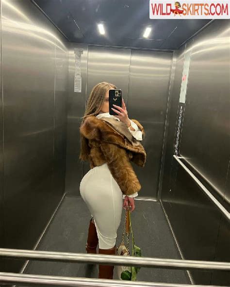 Ana Manta Nude Leaked Photos And Videos WildSkirts