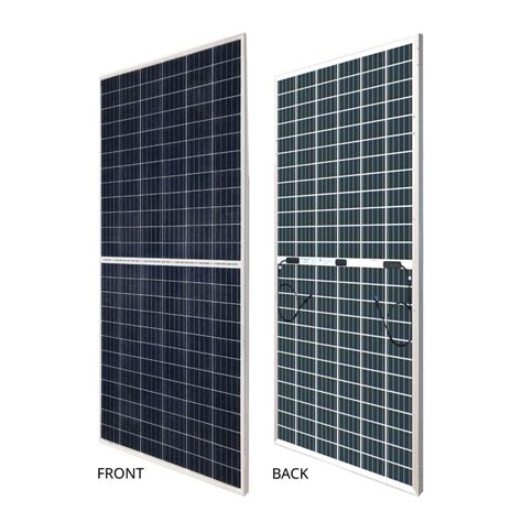 Canadian Solar Archives Pik A LED