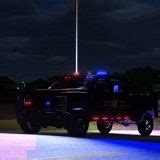 2020 SuperDuty F Series Police Utility V1 0 FS25 Mod FS22 Mod
