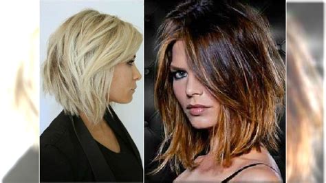 Messy bob krótka fryzura pełna letniego luzu TOP 20 najlepszych