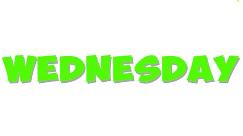 Wednesday Funny Icegif