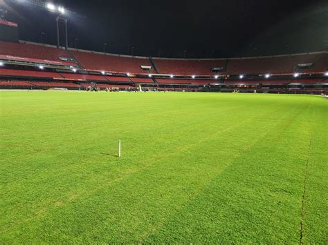 Morumbi Tudo sobre o estádio do São Paulo Blog Itograss