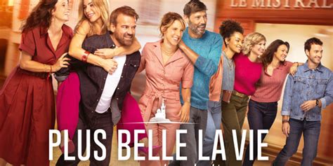 Plus Belle La Vie Intrigue Casting Horaire Ce Que L On Sait Du