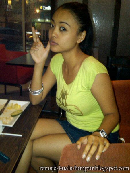 Remaja Kuala Lumpur Nightlife In Kl Clubbing With Awek Melayu