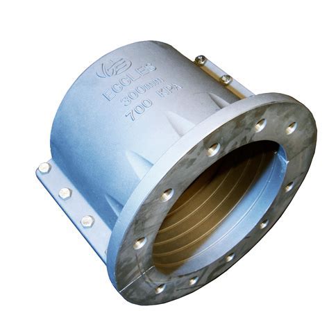 MUFF COUPLINGS HoseTek Catalogue