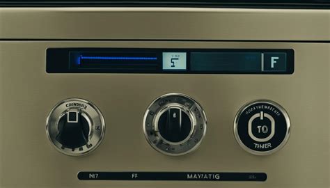 Fixing The F21 Error Code Maytag Washer A Complete Guide Machine