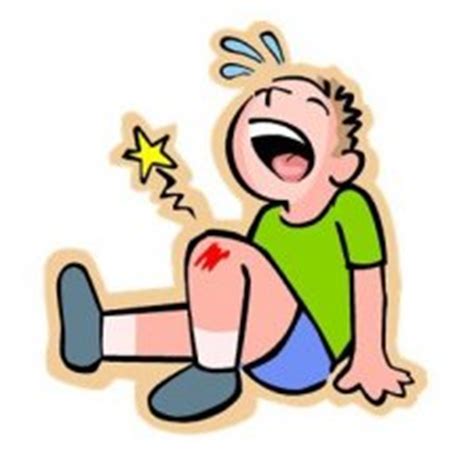 Broken Leg Cartoons ClipArt Best