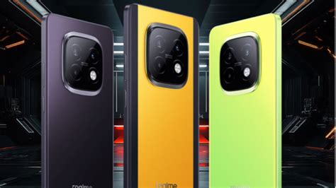Realme Narzo 70 Turbo 5G Launched In India Price Specs Availability
