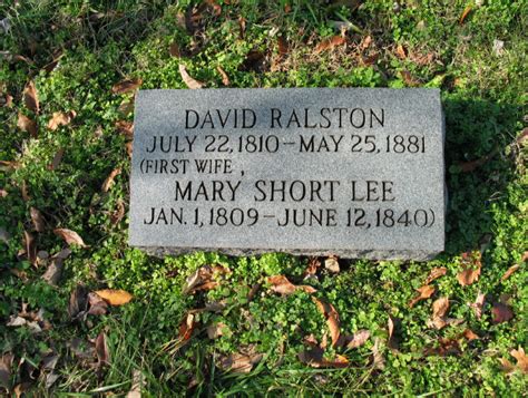 Matthews Cemetery