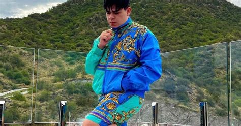 Top 5 canciones de Junior H para entender su éxito en los corridos tumbados