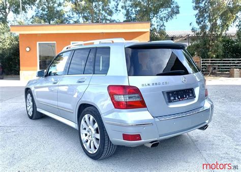 Mercedes Benz Glk For Sale Tirane Albania