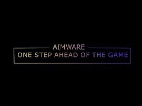 Cs Go Wingmanhvh Ft Aimware Net Eins Ezay Youtube