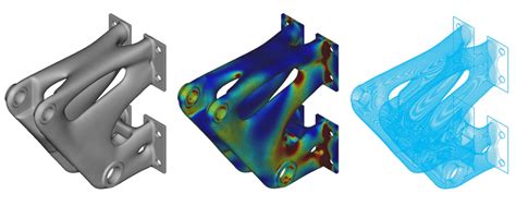 what is topology optimization engineer development web portal