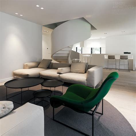 Moderne Innenarchitektur Im Minimalistischen Stil 50 Ideen