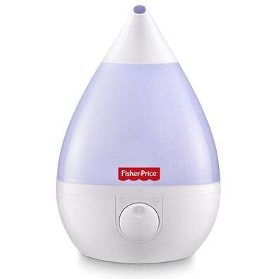 Umidificador de Ar Ultrassônico Fisher Price HC115