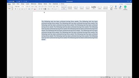 How To Remove Background Colour From Copy Pasted Text In Word YouTube
