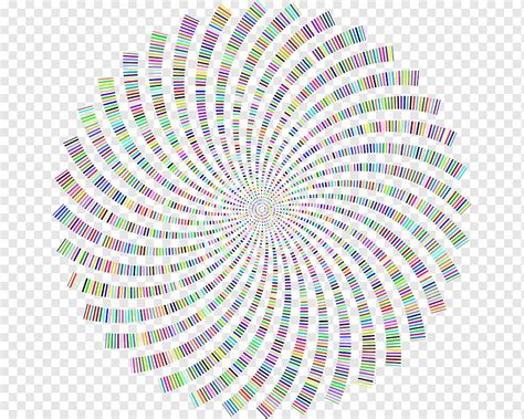 Op art listrado miscelânea fotografia espiral png PNGWing