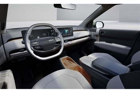 Autonomia At Km Kia Ev J Tem Pre Os Novos Modelos Aquela