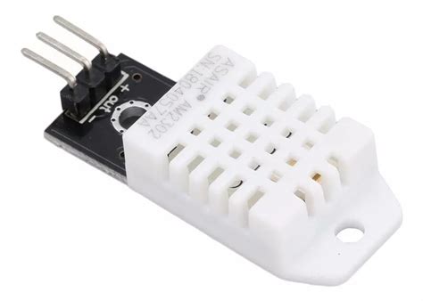 Modulo Dht Sensor Humedad Relativa Y Temperatura Arduino Mebuscar