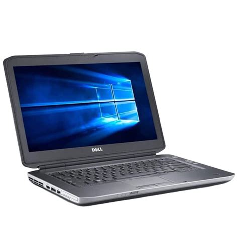 Dell Latitude E5430 14 Inch Laptop Aegis Wireless