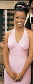 Image Of Bernnadette Stanis