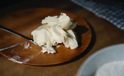 Mantequilla o margarina Descubre cuál es mejor para tu salud