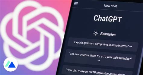 ChatGPT le mode vocal avancé arrive à quoi faut il sattendre