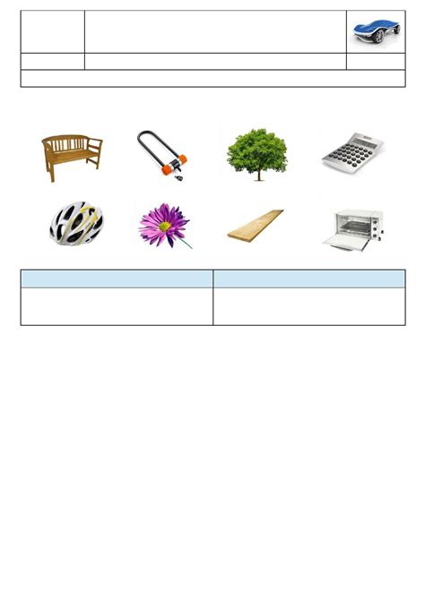 découverte de l objet technique