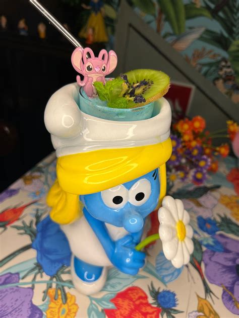Foodyt Los Secretos de Lola SALÓN