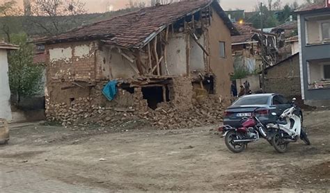 Tokat Depremi Hangi Illerde Hissedildi Tokat Depremi Nerede Hangi