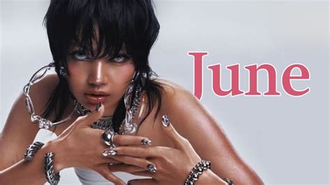 Ranking June Kpop Comebacks Youtube