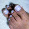 16 Unhas Dos Pés cores e Esmaltes Maravilhosos Veja