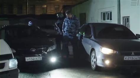 IMCDb Org 2008 Mitsubishi Lancer CY In Kremen 2012