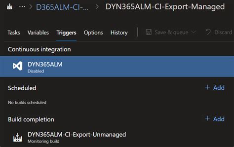 how to deploy powerapps solutions using azure devops