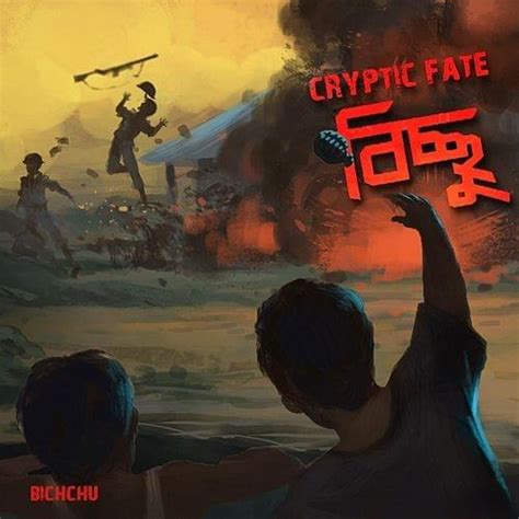 Cryptic Fate Bicchu Lyrics Genius Lyrics