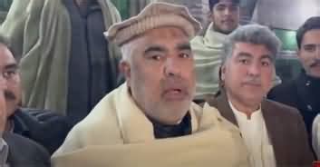 Asad Qaiser S Exclusive Talk After His Release From Jail