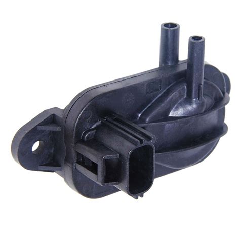 CZUJNIK CIŚNIENIA DPF FORD MONDEO IV MK4 SMAX TDCI 0045288 3M5A5L200AB