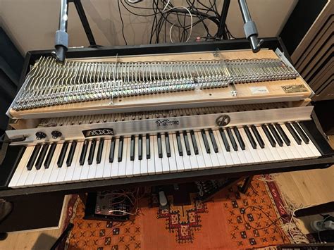 knarf on Twitter Jai une tine pétée sur mon Rhodes Les tailles