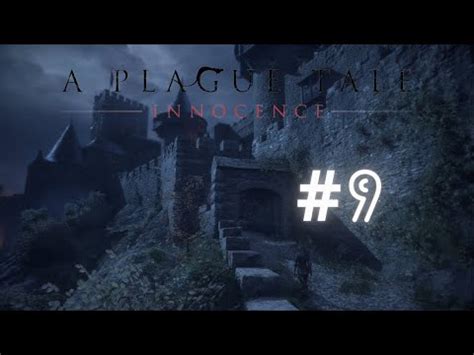 A Plague Tale Innocence A La Sombra De Las Murallas 9 Khraast