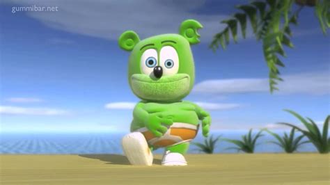 Ursinho Gummy Todos Os Vídeos Portugueses Gummibär The Gummy Bear Song